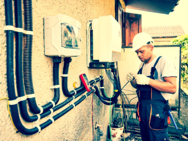 Understanding NEC Article 110 - Electrician Exam Practice